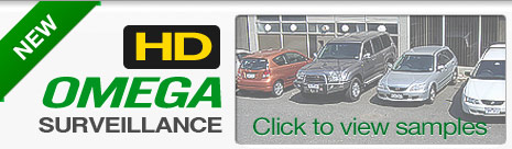 Camvex - Video Surveillance - HD CCTV - MP-CCTV - Leaders in CCTV