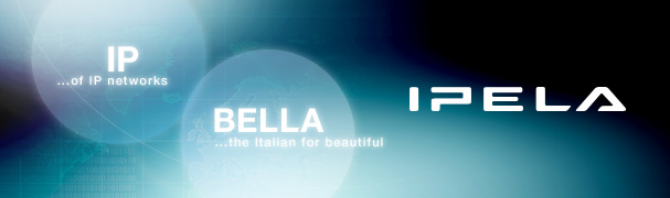 Sony Global - IPELA